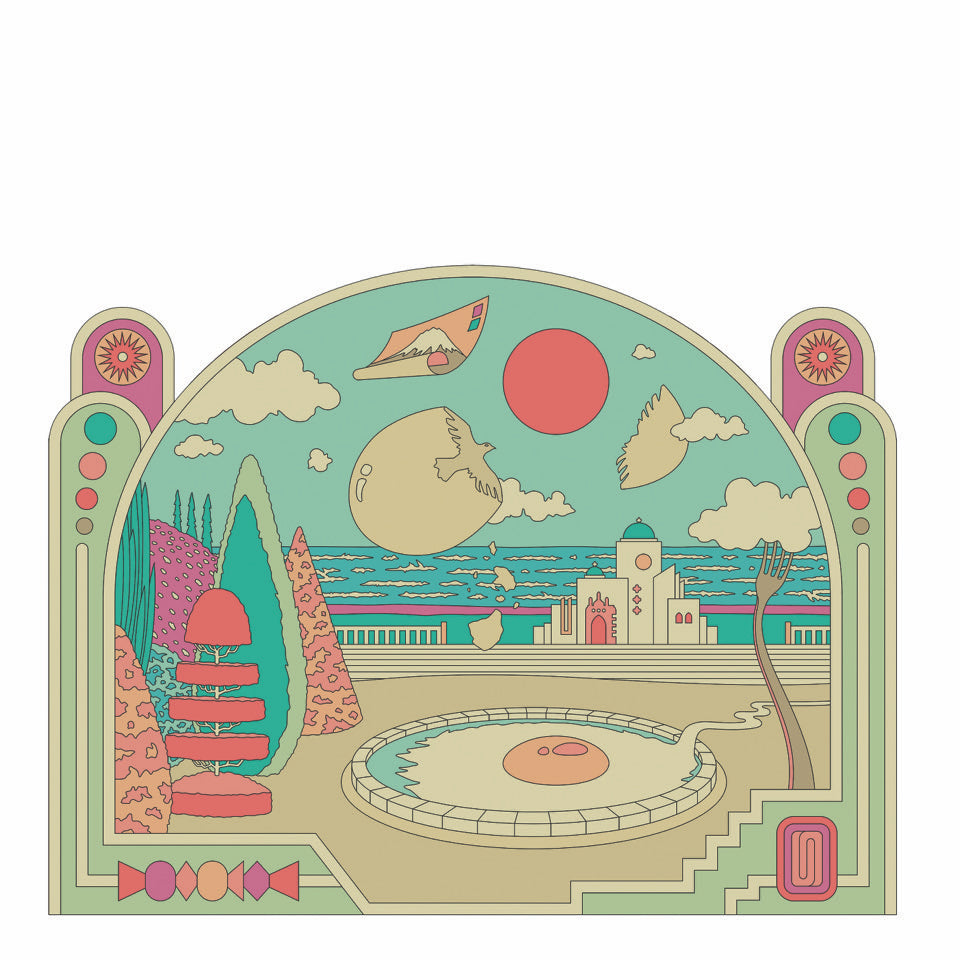 Collections – Heavenly Recordings